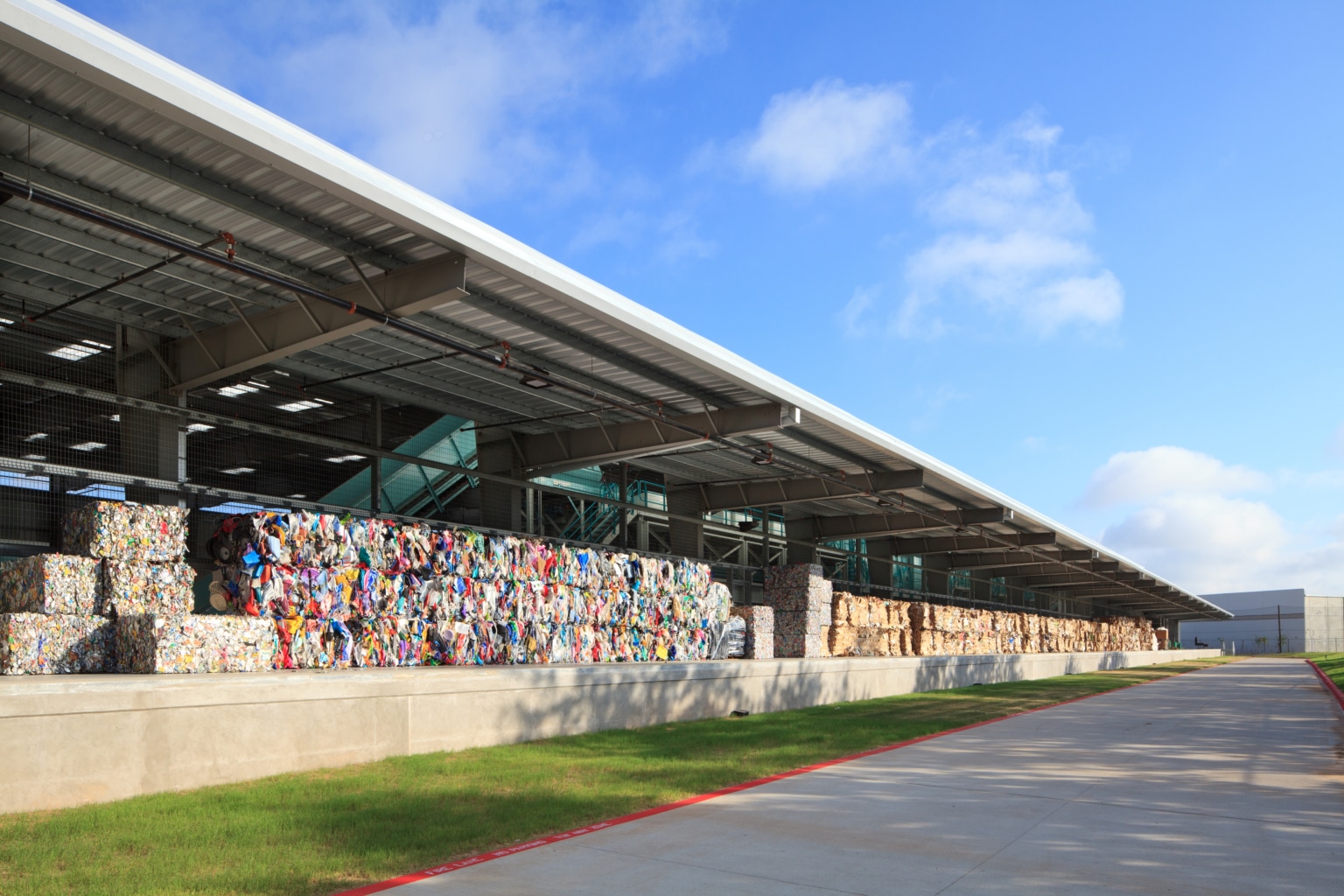 Austin, TX - Circular Services