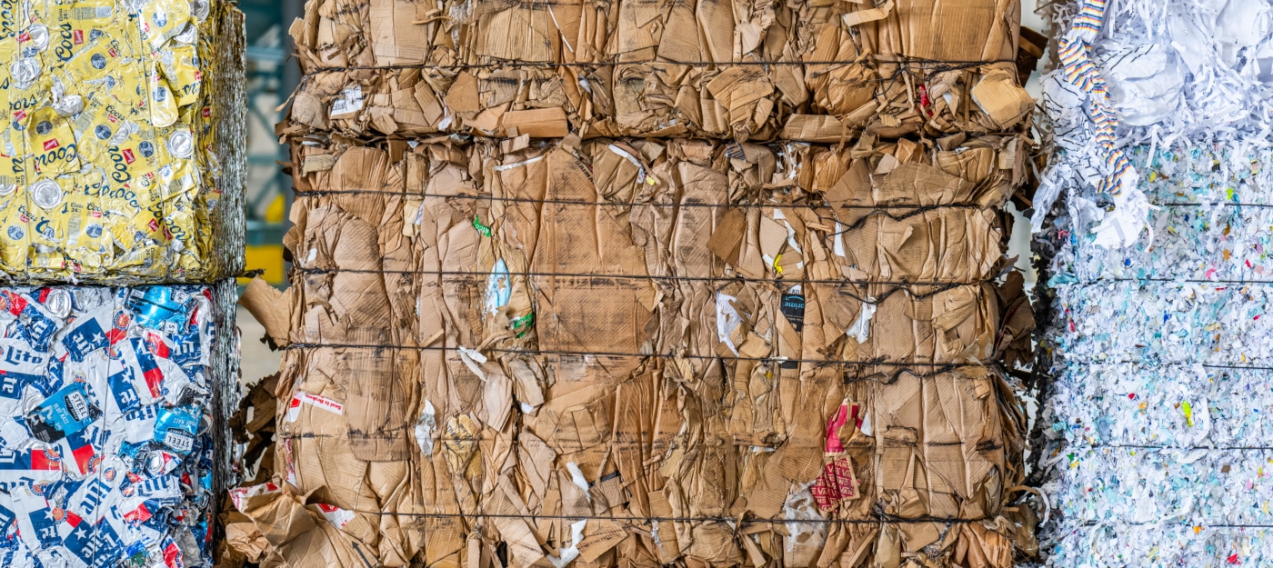 Dallas, TX - Circular Services