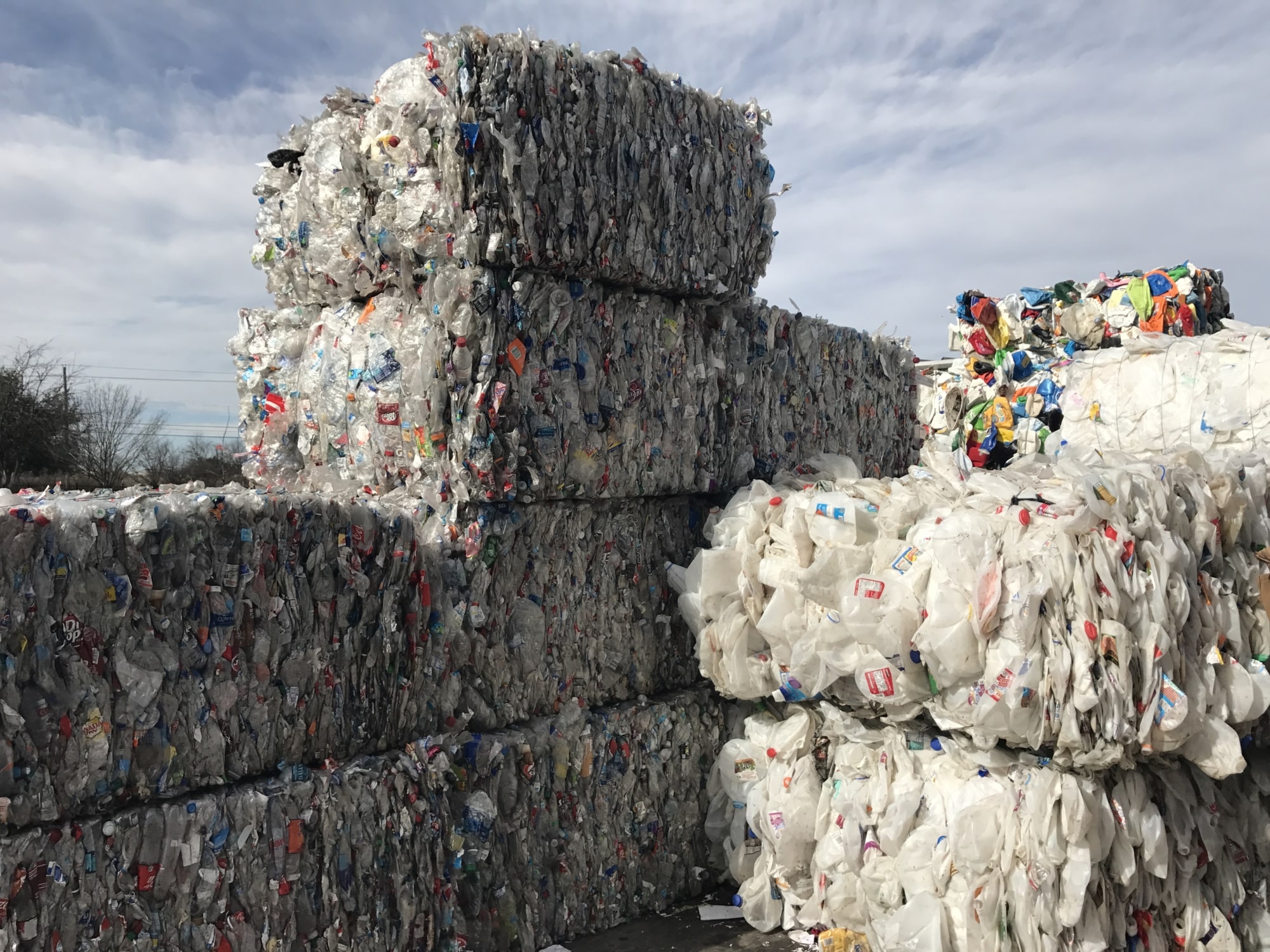Phoenix, AZ (N Gateway) - Circular Services