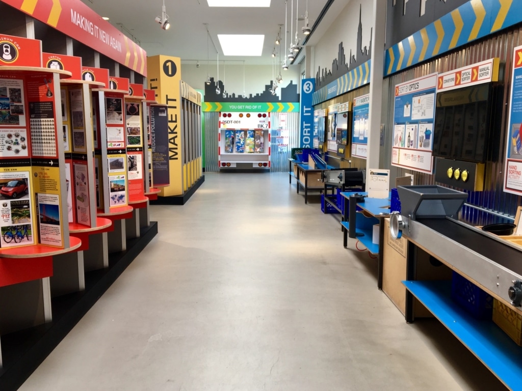 About Us | Circular Services | Mission, History & Team