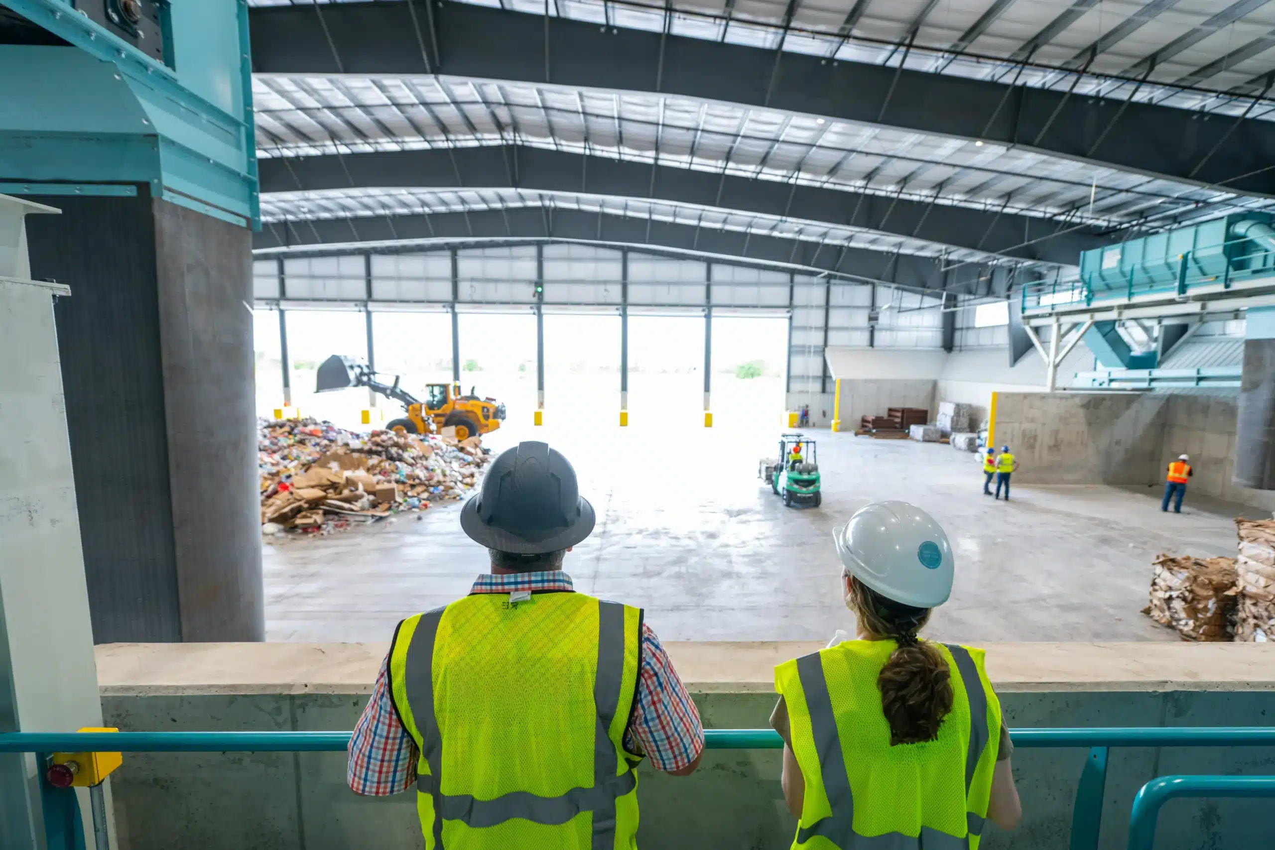 Careers - Circular Services