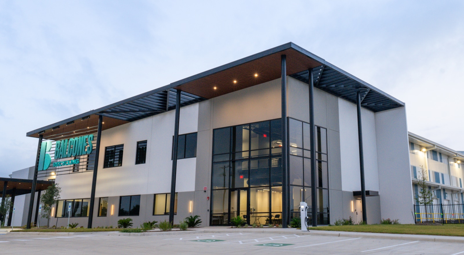 San Antonio, TX - Circular Services