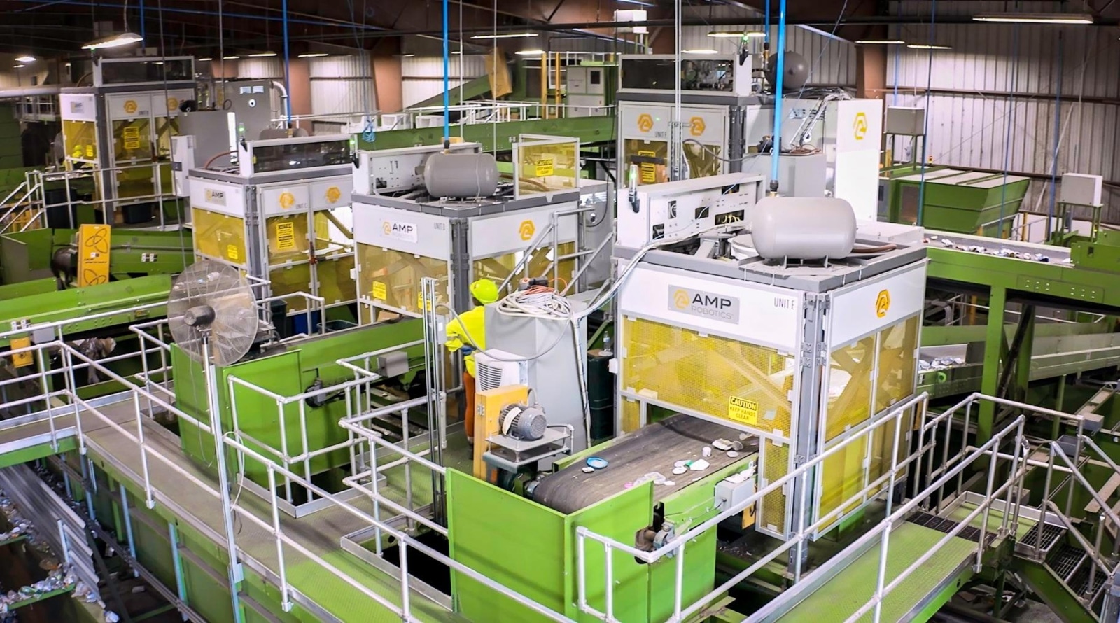 Sarasota, FL - Circular Services